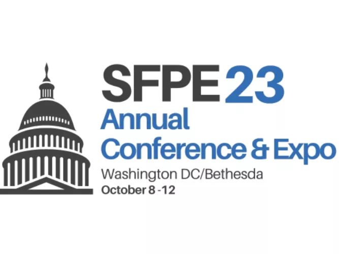 SFPE Annual Conference & Expo Registration Now Open | phcppros